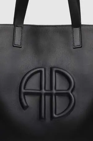 ANINE BING Palermo Tote