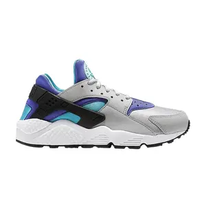 Nike Air Huarache Run Sneakers - Grey