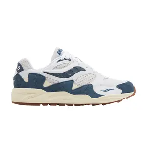 Saucony Grid Shadow 2 Ivy Prep Sneakers