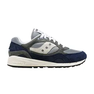 Saucony Shadow 6000 Sneakers - Blue