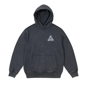 PALACE Tri-ferg Hood - Blue