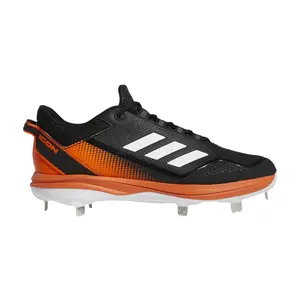 Adidas Icon 7 Athletic Shoes - Black