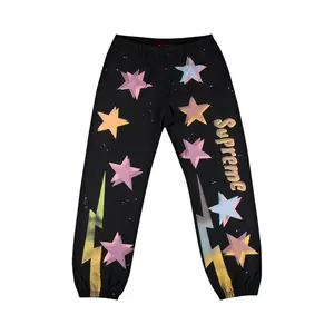 Supreme Gonz Stars Sweatpant