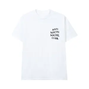 Anti Social Social Club T-shirts For Men