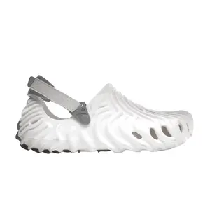 CROCS Salehe Bembury X Crocs Pollex Clog White