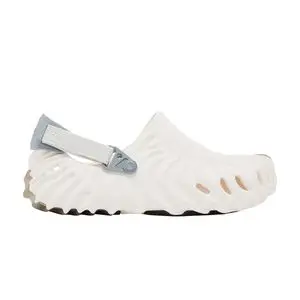 CROCS Salehe Bembury X Crocs Pollex Clog White