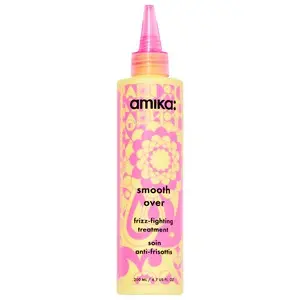 AMIKA Smooth Over Frizz-fighting Hair Treatment Mask - One-color