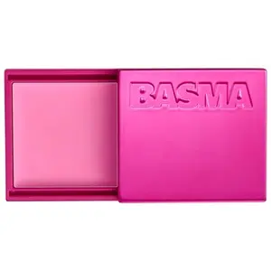 BASMA The Cream Blush - Bubble Gum Pink