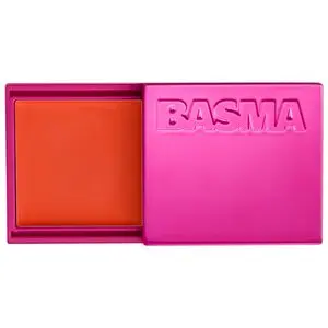 BASMA Basma The Cream Blush Burnt Orange