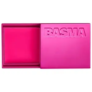 BASMA Basma The Cream Blush Fuchsia