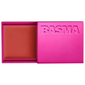 BASMA Basma The Cream Blush Mauve