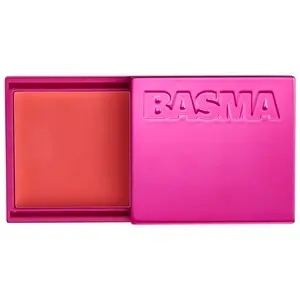 BASMA Basma The Cream Blush Peach