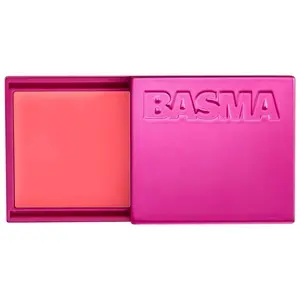 BASMA Basma The Cream Blush Pink Yet Coral