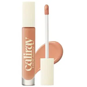 CALIRAY Hideaway Brightening + Hydrating Under Eye Color Corrector Concealer - Daybreak