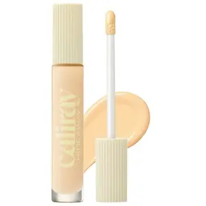 CALIRAY Hideaway Brightening + Hydrating Under Eye Color Corrector Concealer - Pale Sun