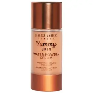 DANESSA MYRICKS BEAUTY Sérum Poudre En Eau Matifiant Yummy Skin Avec Niacinamide Et Acide Hyaluronique - One-color
