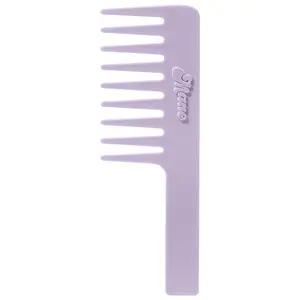 MANE Knot Ur Avg Wide-tooth Hair Comb - One-color
