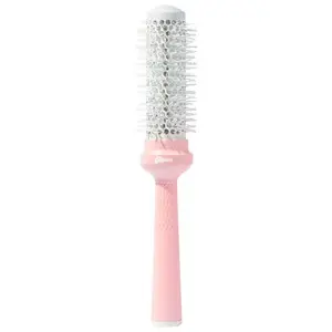 MANE Brb 1.3" Ceramic Round Hair Brush - One-color