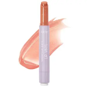 TARTE COSMETICS Tarte Maracuja Juicy Lip High-shine Vinyl Gloss Shimmering Coconut