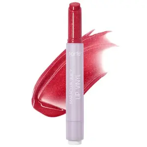 TARTE COSMETICS Tarte Maracuja Juicy Lip High-shine Vinyl Gloss Shimmering Cranberry