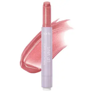TARTE COSMETICS Tarte Maracuja Juicy Lip High-shine Vinyl Gloss Shimmering Mixed Berries