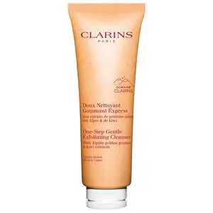 Clarins One-step Gentle Exfoliating Cleanser - One-color