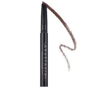 ANASTASIA BEVERLY HILLS Anastasia Beverly Hills Mini Brow Definer 3-in-1 Triangle Tip Auburn