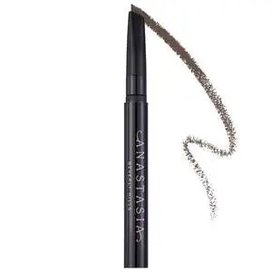 ANASTASIA BEVERLY HILLS Anastasia Beverly Hills Mini Brow Definer 3-in-1 Triangle Tip Chocolate