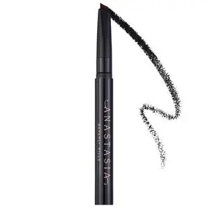 ANASTASIA BEVERLY HILLS Anastasia Beverly Hills Mini Brow Definer 3-in-1 Triangle Tip Ebony
