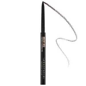 ANASTASIA BEVERLY HILLS Anastasia Beverly Hills Mini Crayon À Sourcils De Précision Ultramince Brow Wiz Ash Brown