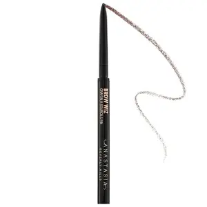 ANASTASIA BEVERLY HILLS Anastasia Beverly Hills Mini Crayon À Sourcils De Précision Ultramince Brow Wiz Auburn