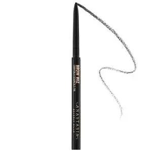 ANASTASIA BEVERLY HILLS Mini Brow Wiz Ultra-slim Precision Brow Pencil - Granite