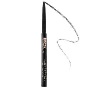ANASTASIA BEVERLY HILLS Mini Brow Wiz Ultra-slim Precision Brow Pencil - Medium Brown