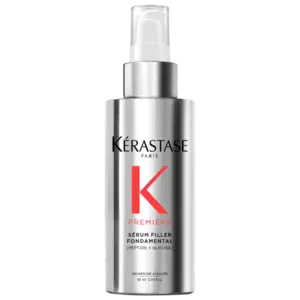 Kerastase Première Repairing Anti-frizz Serum For Damaged Hair - One-color