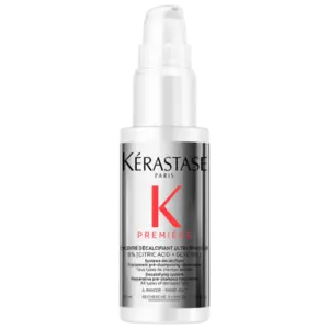 Kerastase Mini Première Repairing Pre-shampoo Treatment For Damaged Hair - One-color