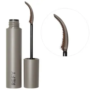 REFY Lash Sculpt Lengthen And Lift Mascara - Brown