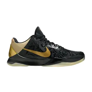 Nike Zoom Kobe 5 ‘big Stage Away - Black