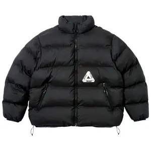 PALACE Ripstop Puffa - Black