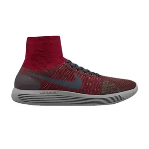 Men's Nike Flyknit Basketball Shoes
