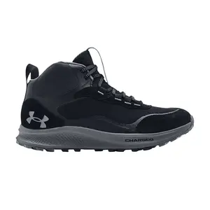 Under Armour Charged Bandit Trek 2 Pitch Grey - Black