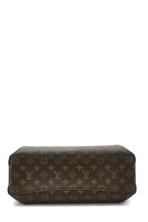 LOUIS VUITTON Rivoli Tote