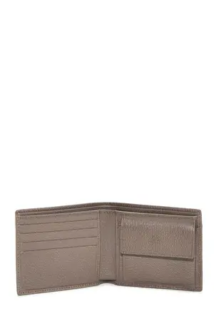 Gucci Original Gg Supreme Canvas Ophidia Wallet - Beige