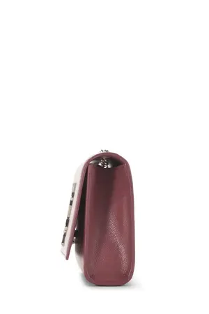 Saint Laurent Grainy Leather Kate Shoulder Bag