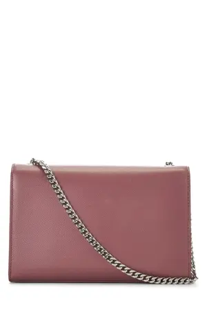 Saint Laurent Grainy Leather Kate Shoulder Bag