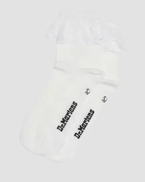 Dr. Martens Frill Organic Cotton Socks