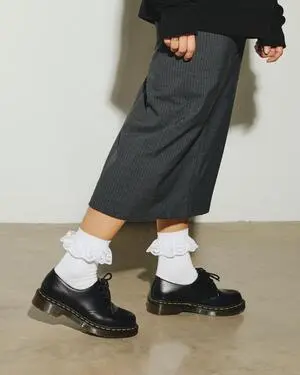 Dr. Martens Frill Organic Cotton Socks
