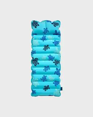 Vilebrequin Vintage Lie On Inflatable Mattress X Sunnylife Acp Lieonsun - Blue