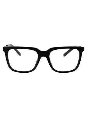 Giorgio Armani Giorgio Armani Optical Full Rim Eyeglasses 0AR7252U - 5875 Black