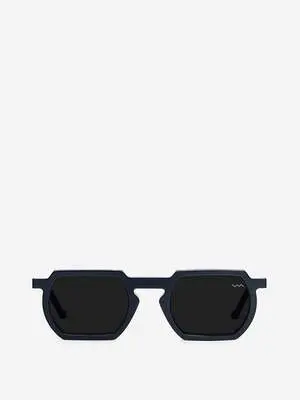 VAVA EYEWEAR Vava Eyewear Rectangle Sunglasses Black