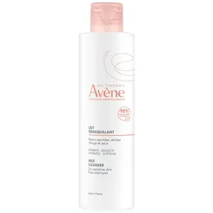 EAU THERMALE AVENE Milk Cleanser - One-color